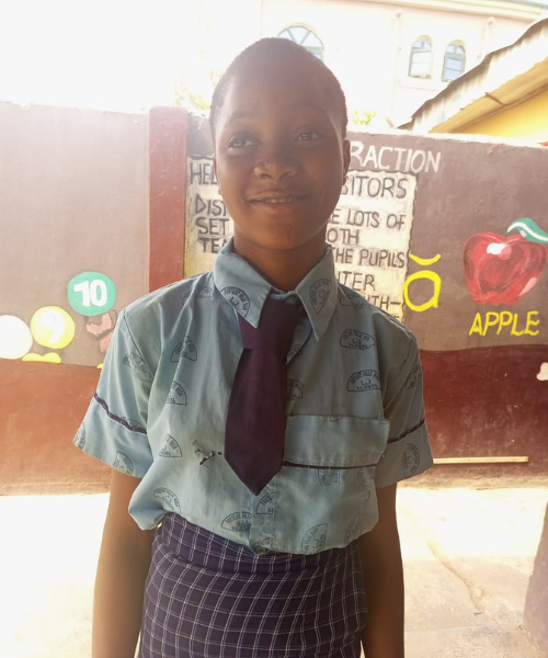 Home - Fair Life Africa Foundation